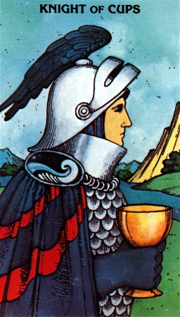 Knight_of_Cups - Terry Yoder