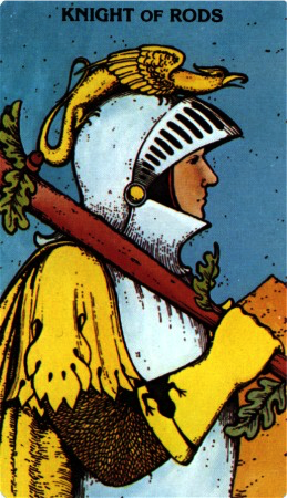 Tarot Forecast – August 1 – 10, 2016 - Terry Yoder